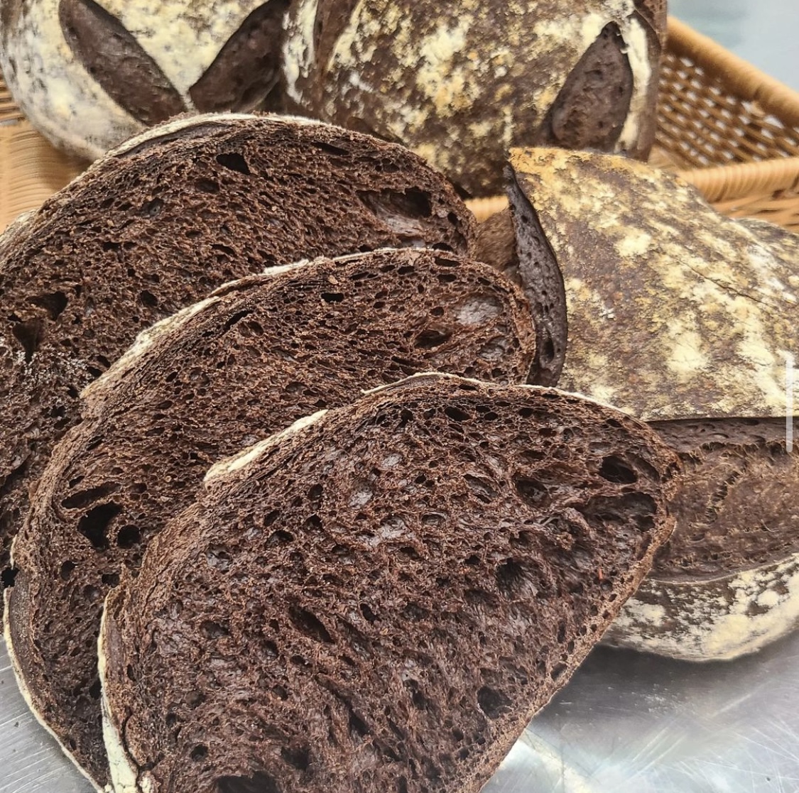 Fahrenheit Bakery